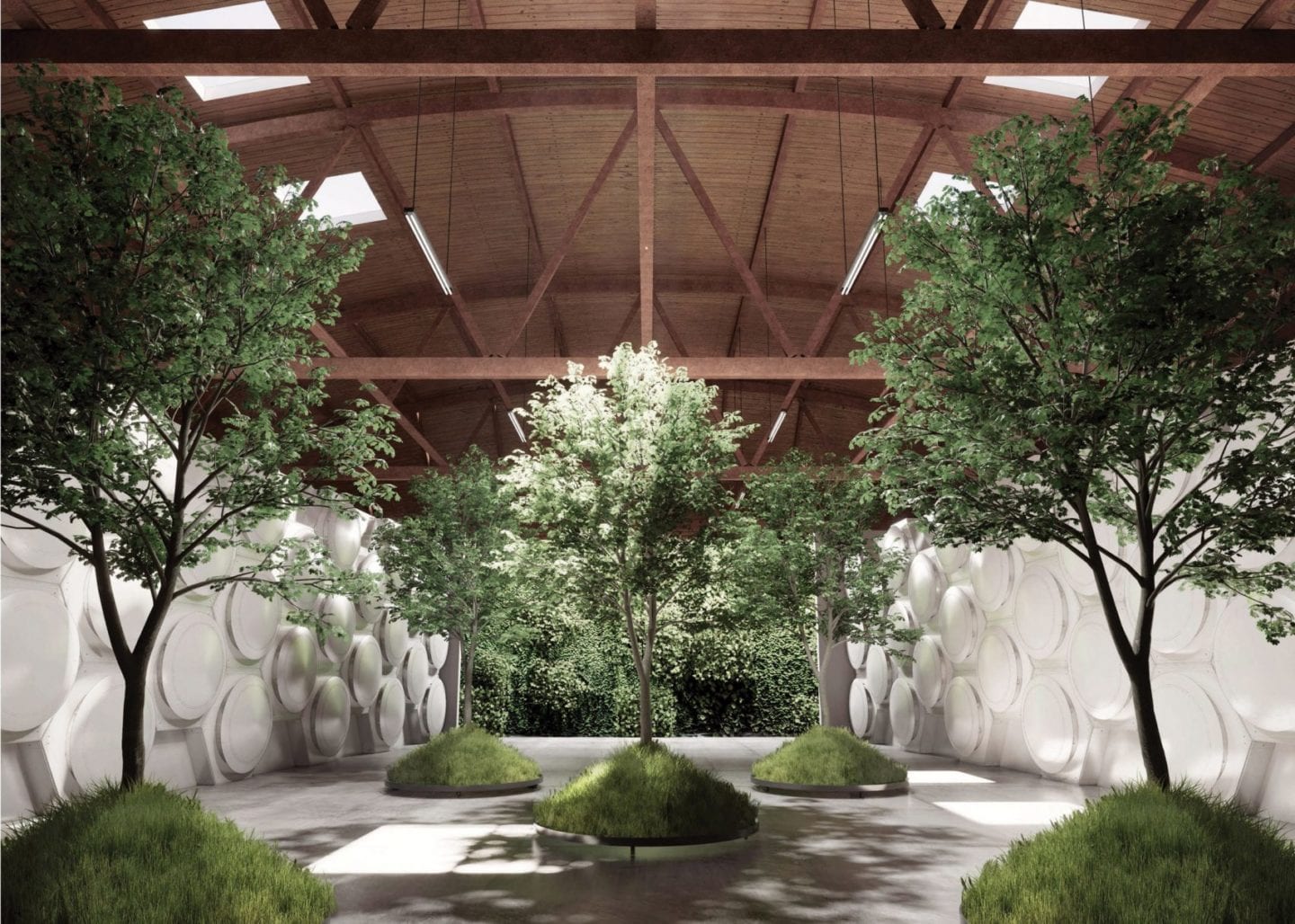 Who We Are | Recompose