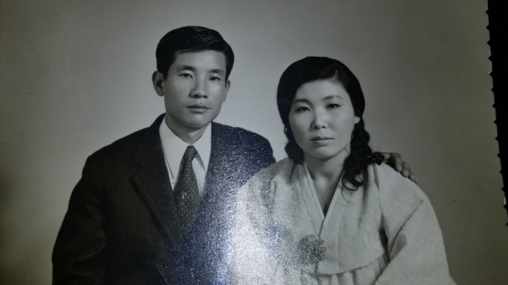 Song Ja Choi | Recompose