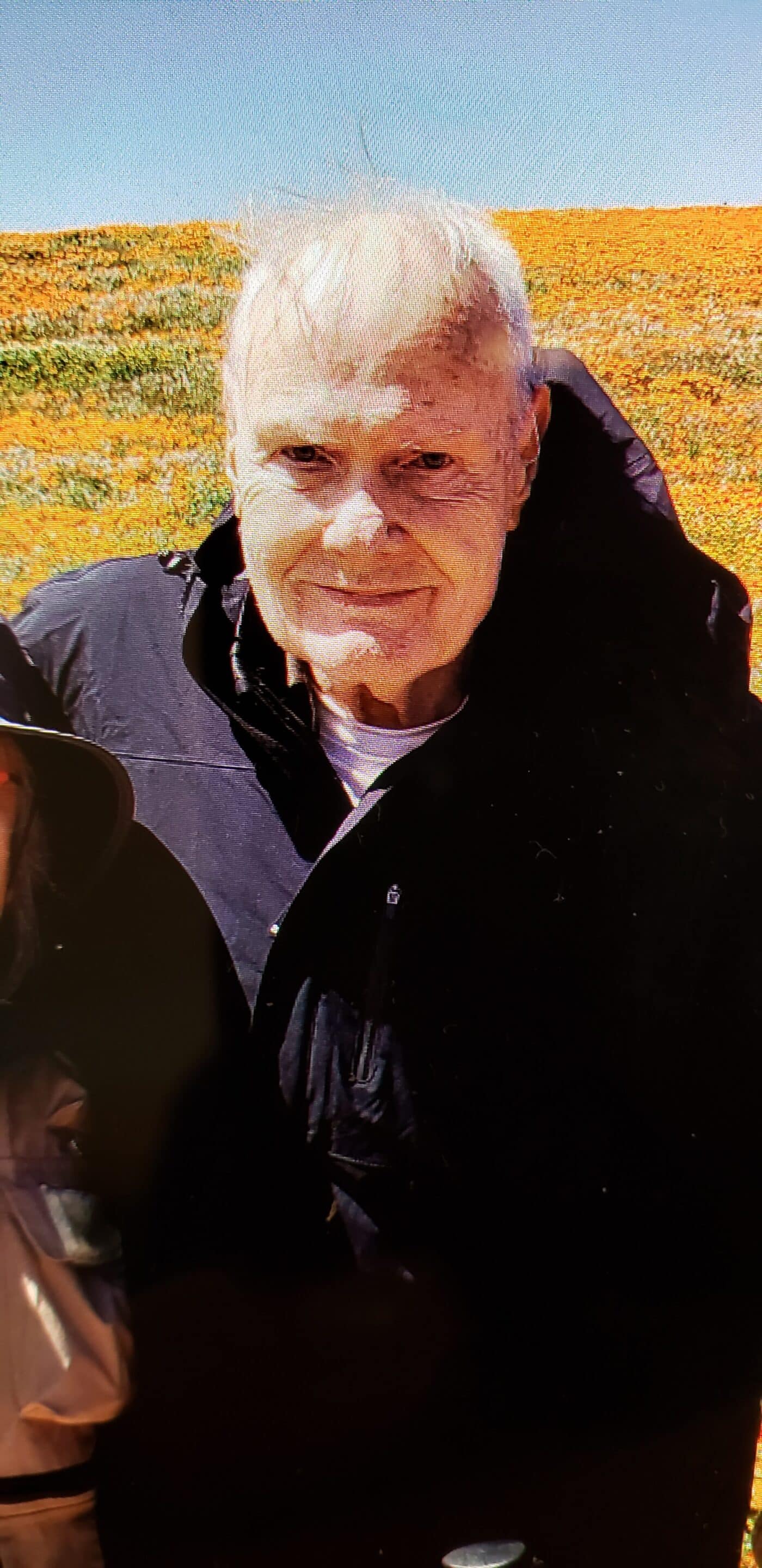 Mark S. Newton | Obituary | Recompose