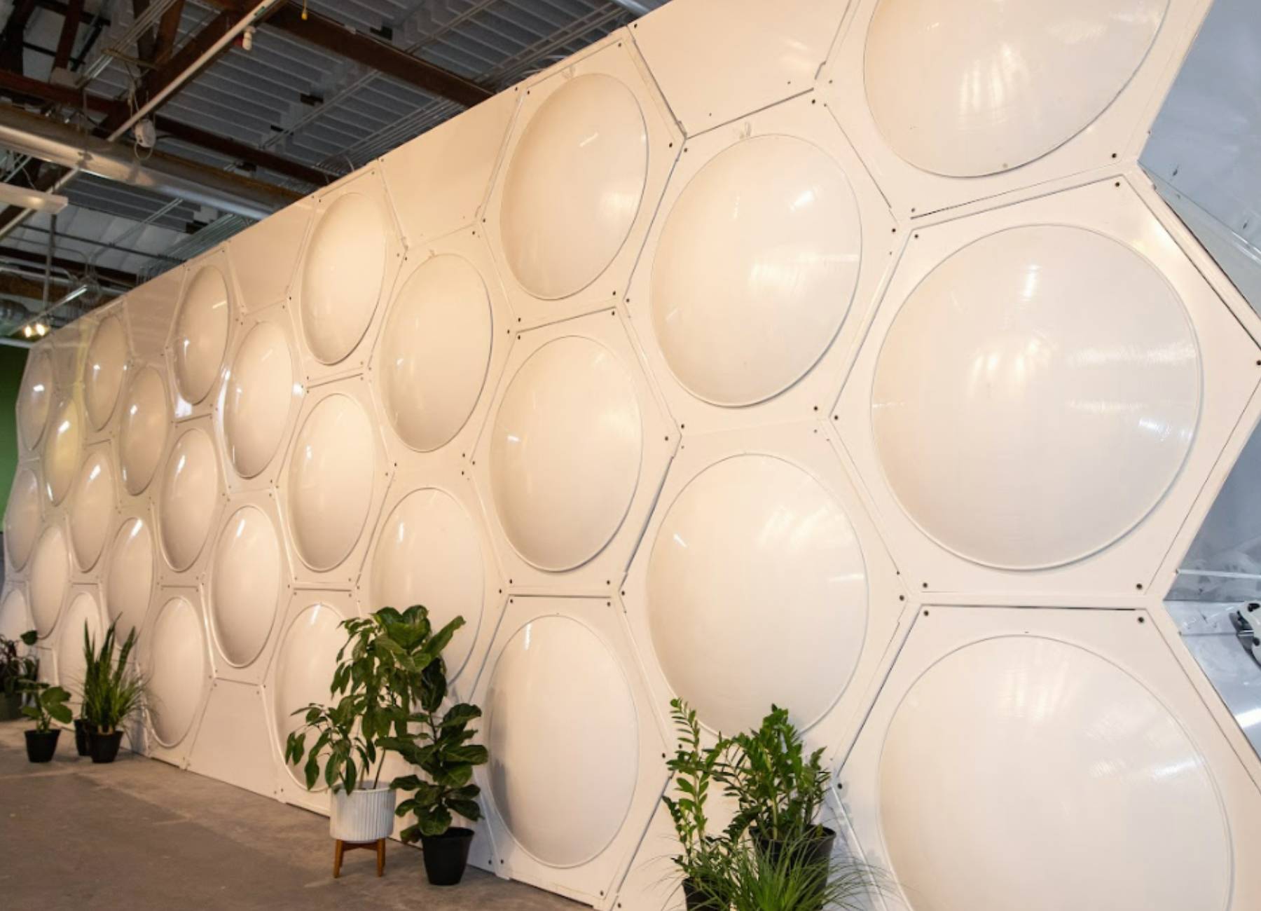 Tour the World's First Human Composting Company | Recompose