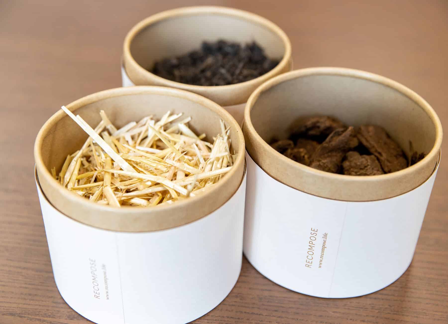 A Trusted Leader in Ecological Death Care | Recompose