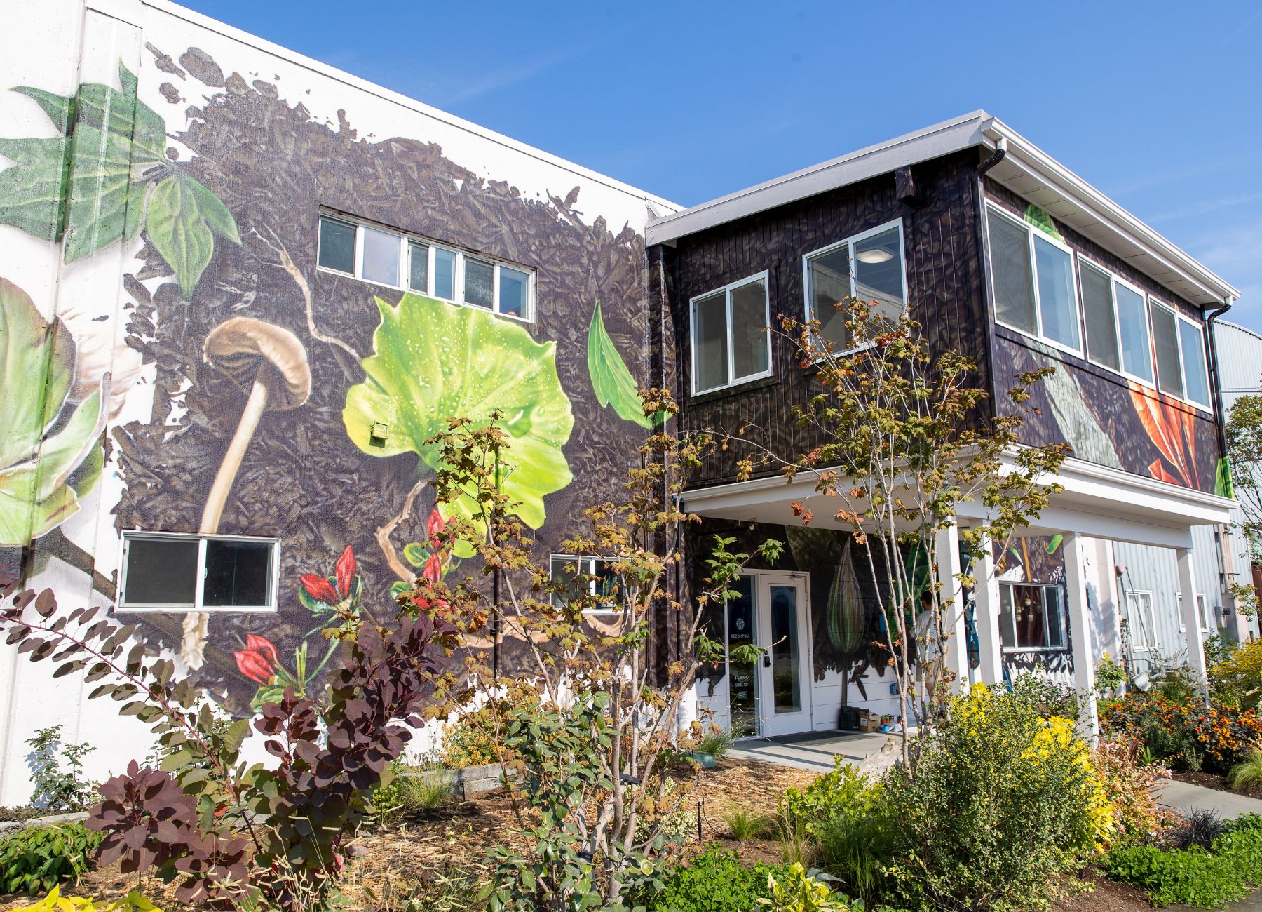 Resources | Recompose