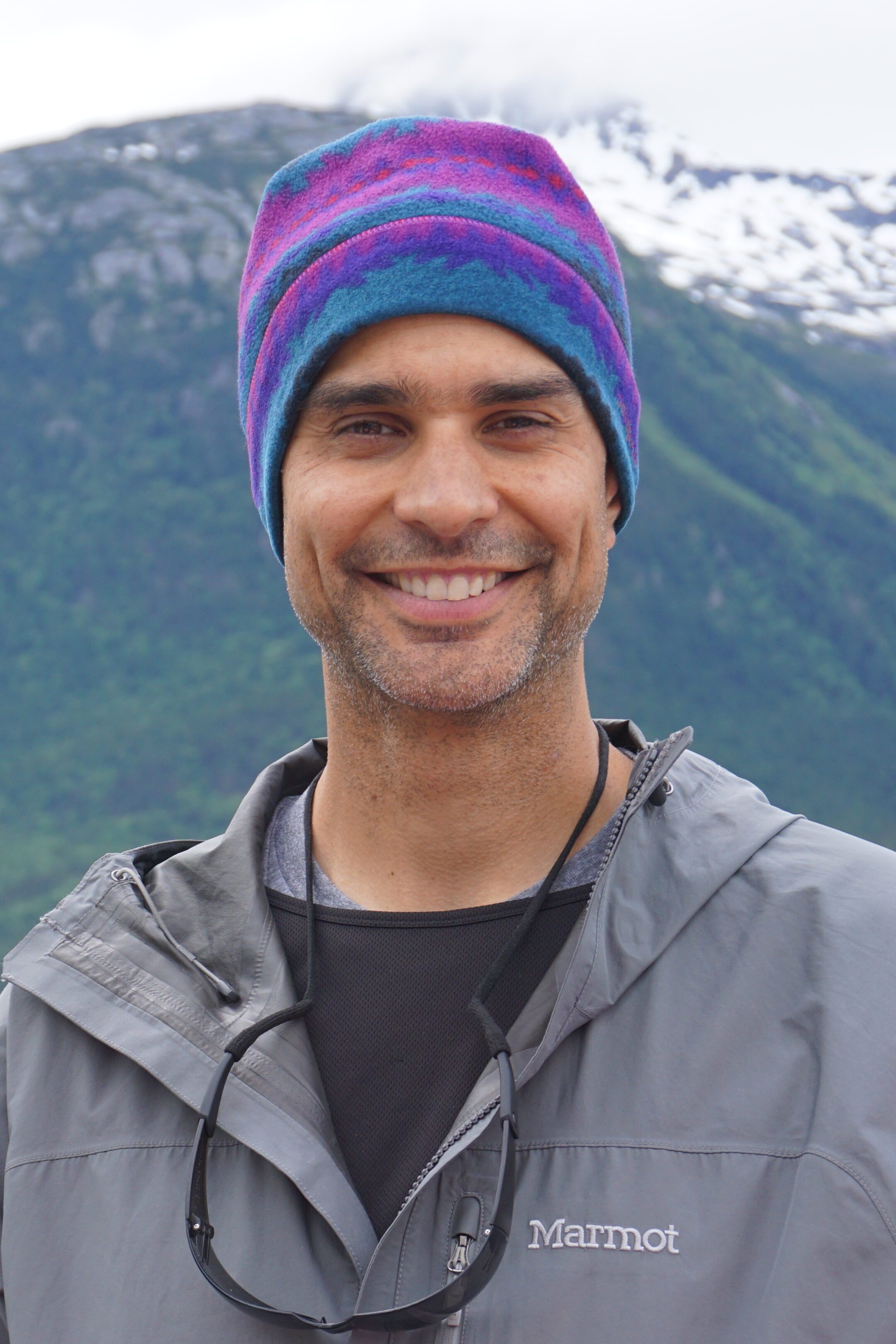 Matthew Glover | Recompose