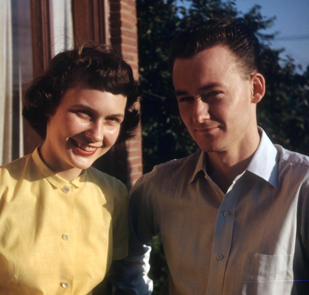 Sam Saunders | Obituary | Recompose