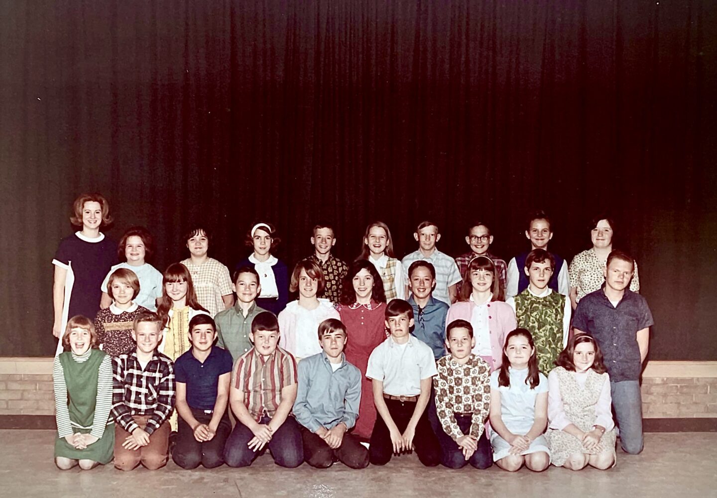 Charlotte Giles Rountree | Obituary | Recompose