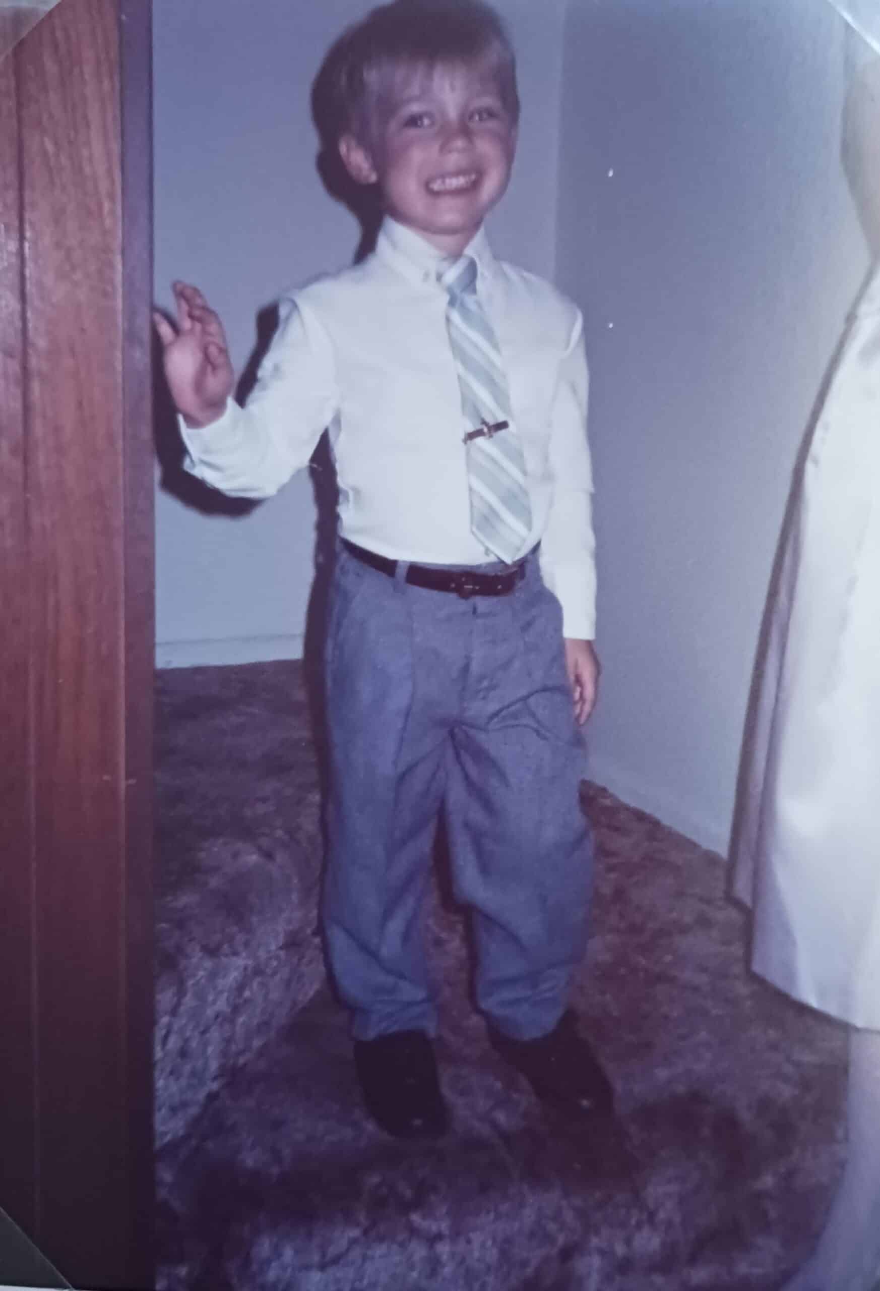 Matthew William Chambers | Obituary | Recompose