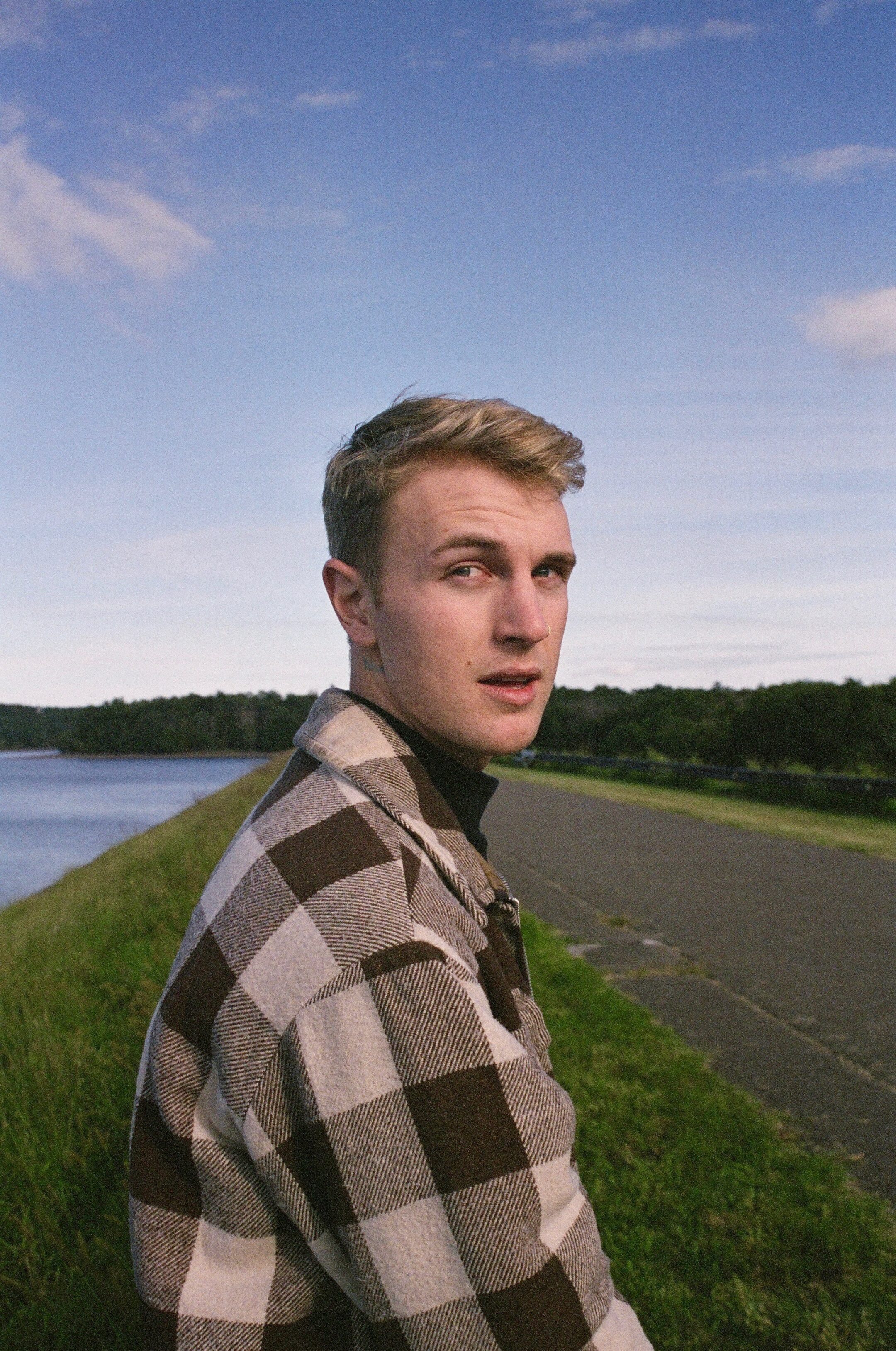 Taylor David Pratt | Recompose