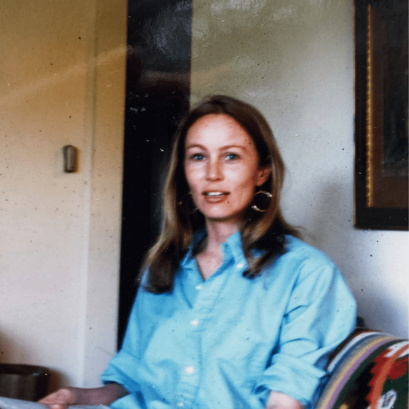 Ingrid Lynch | Obituary | Recompose