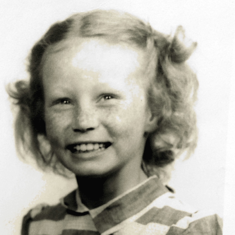 Ingrid Lynch | Obituary | Recompose