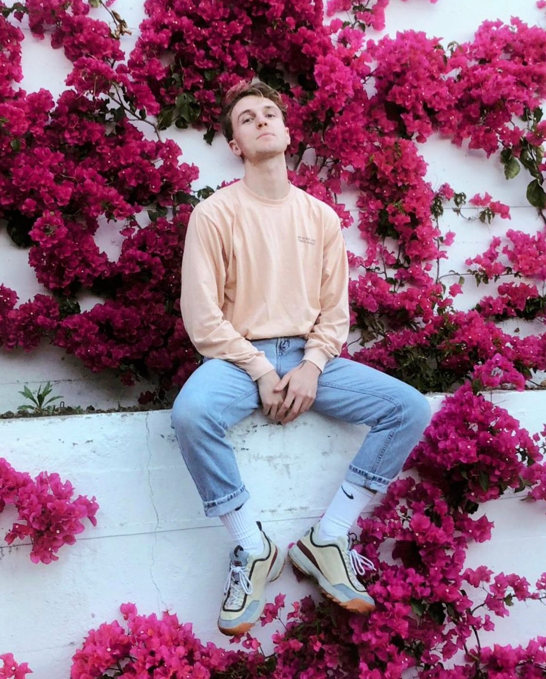 Taylor David Pratt | Obituary | Recompose