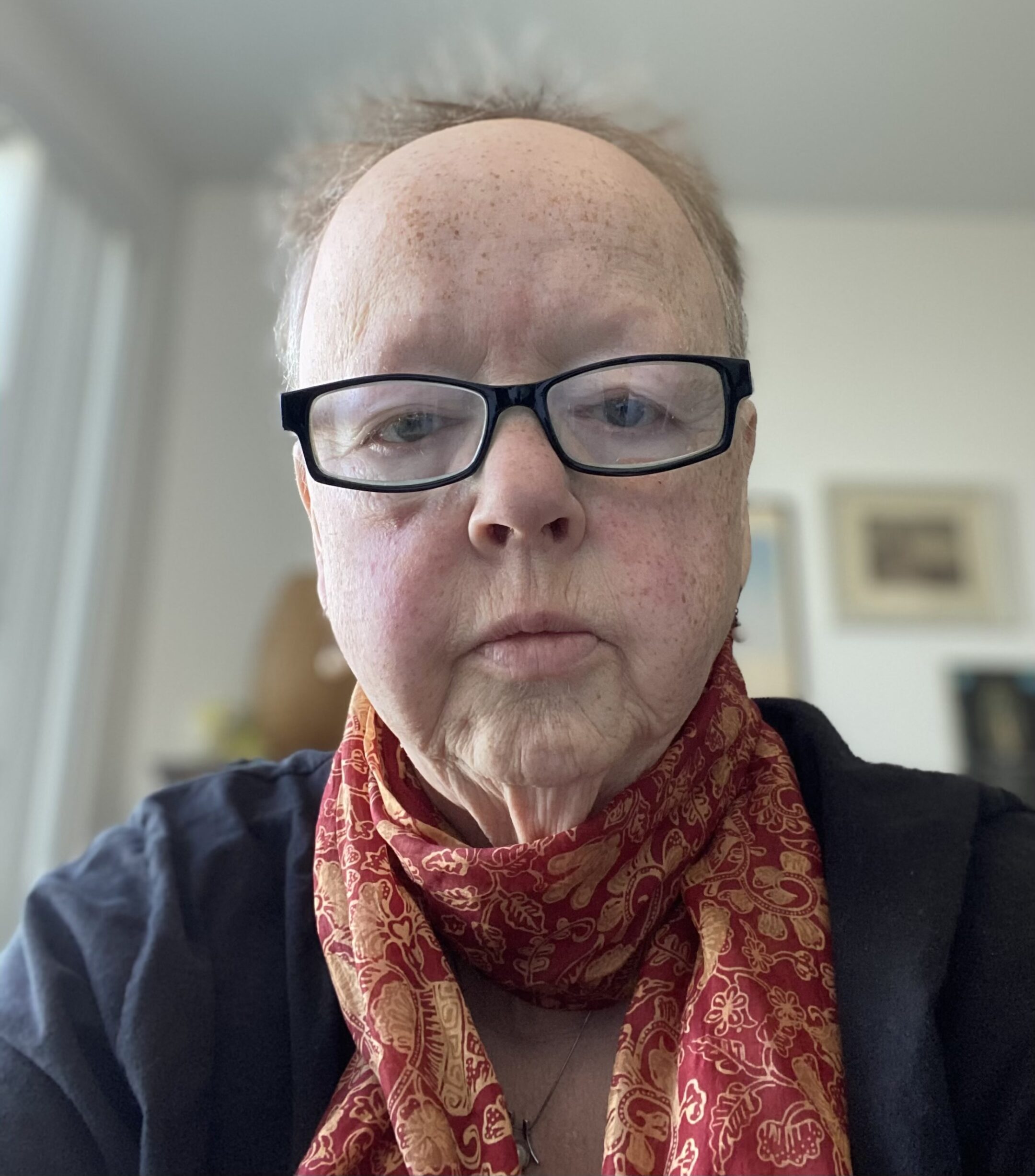 Marit Saltrønes (Chris Ness) | Recompose