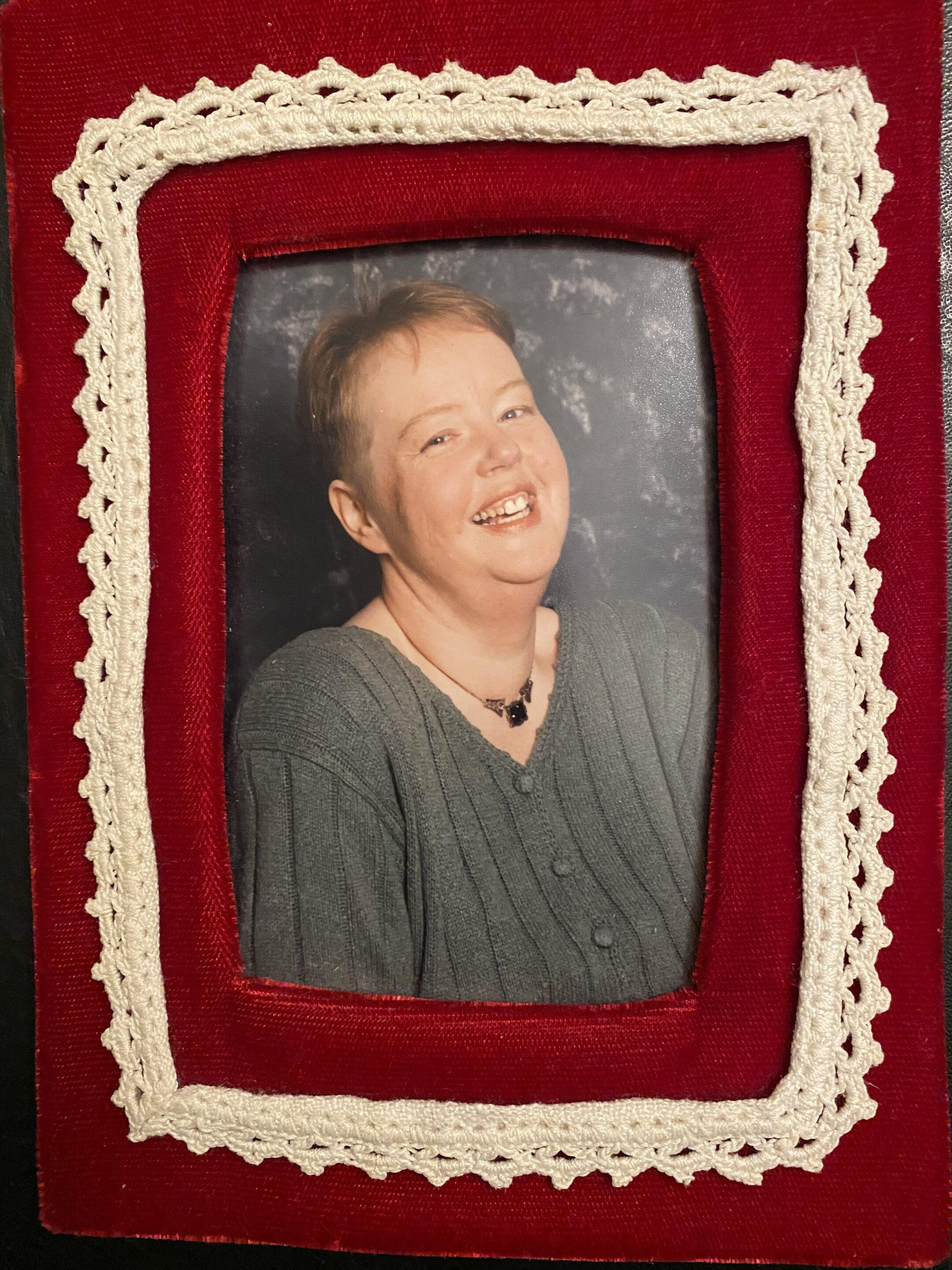 Marit Saltrønes (Chris Ness) | Recompose