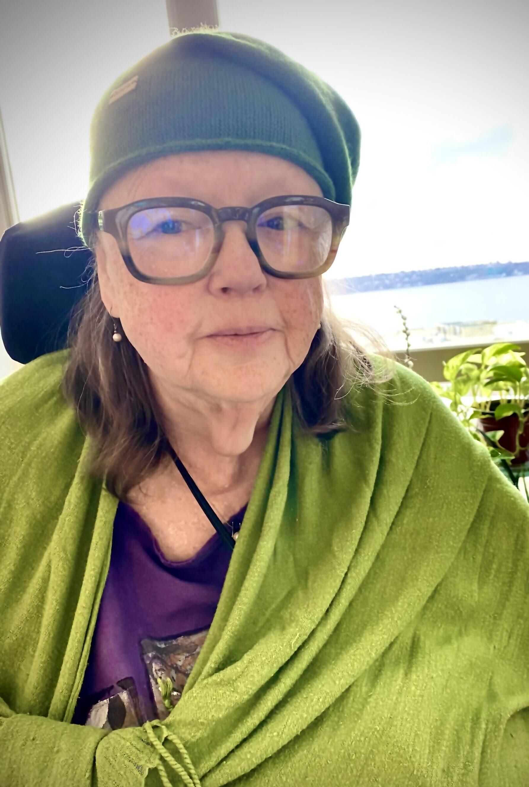 Marit Saltrønes (Chris Ness) | Recompose