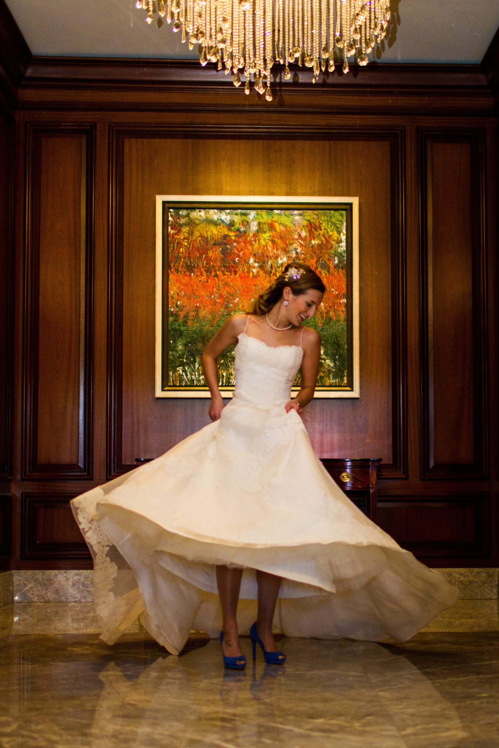 Amanda “Mandee” Carolyn Kulaga Parker | Obituary | Recompose