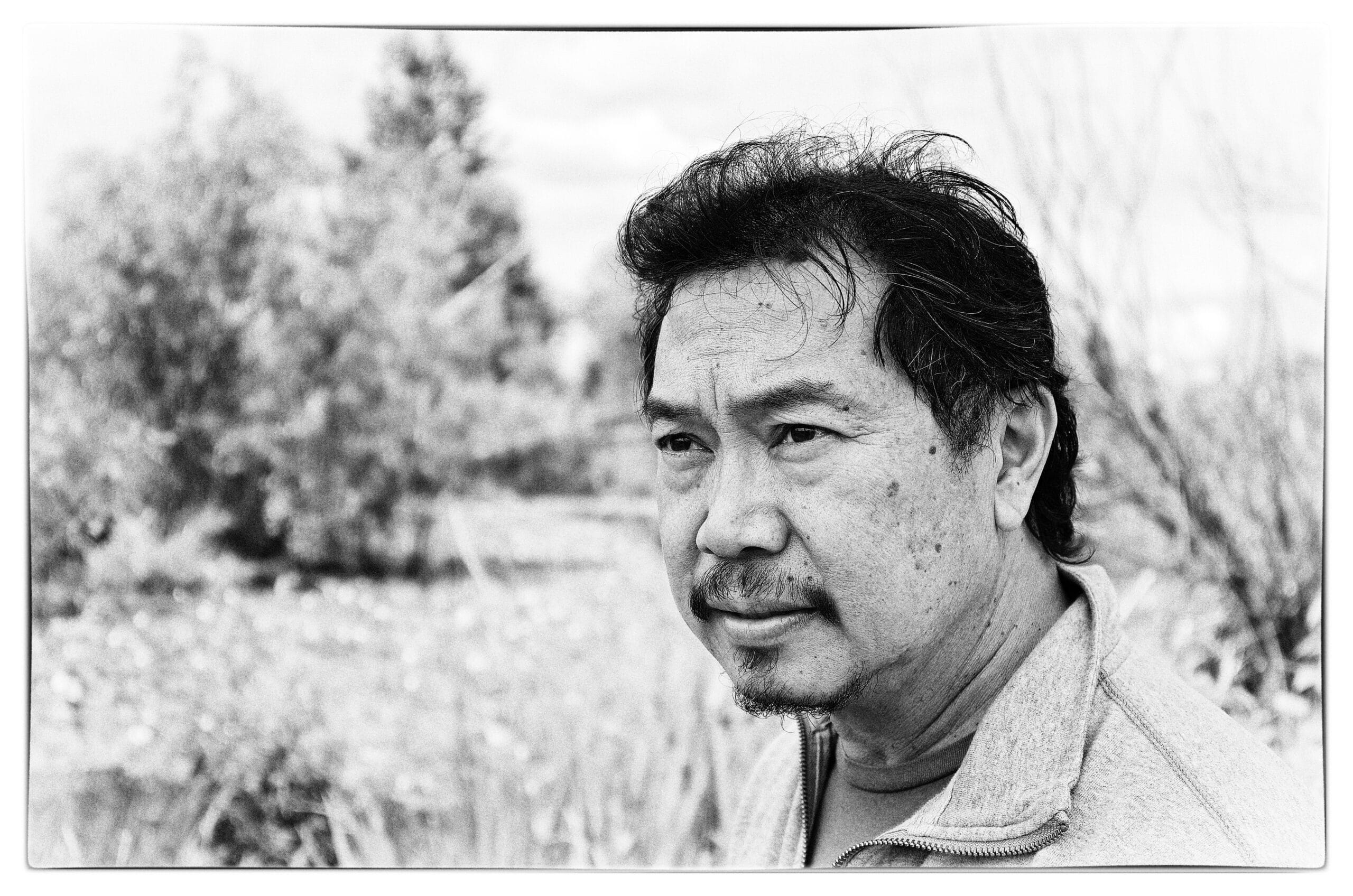 Fulton Santiago Marquez | Obituary | Recompose