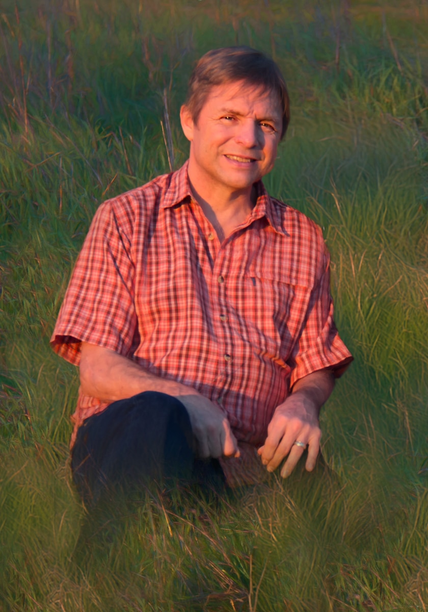 Randy Rossland | Obituary | Recompose