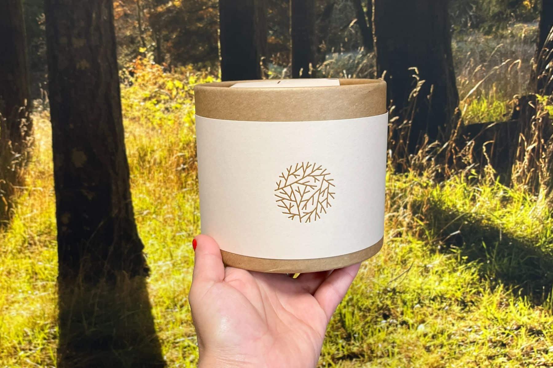 "A tangible way to honor Jeff's love" | Jeff's Soil Story | Recompose