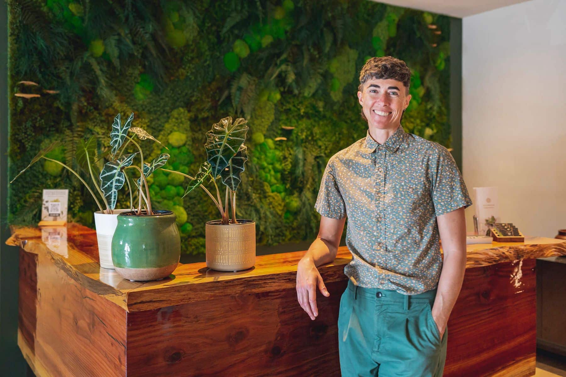 Green Funeral Home | Recompose Seattle