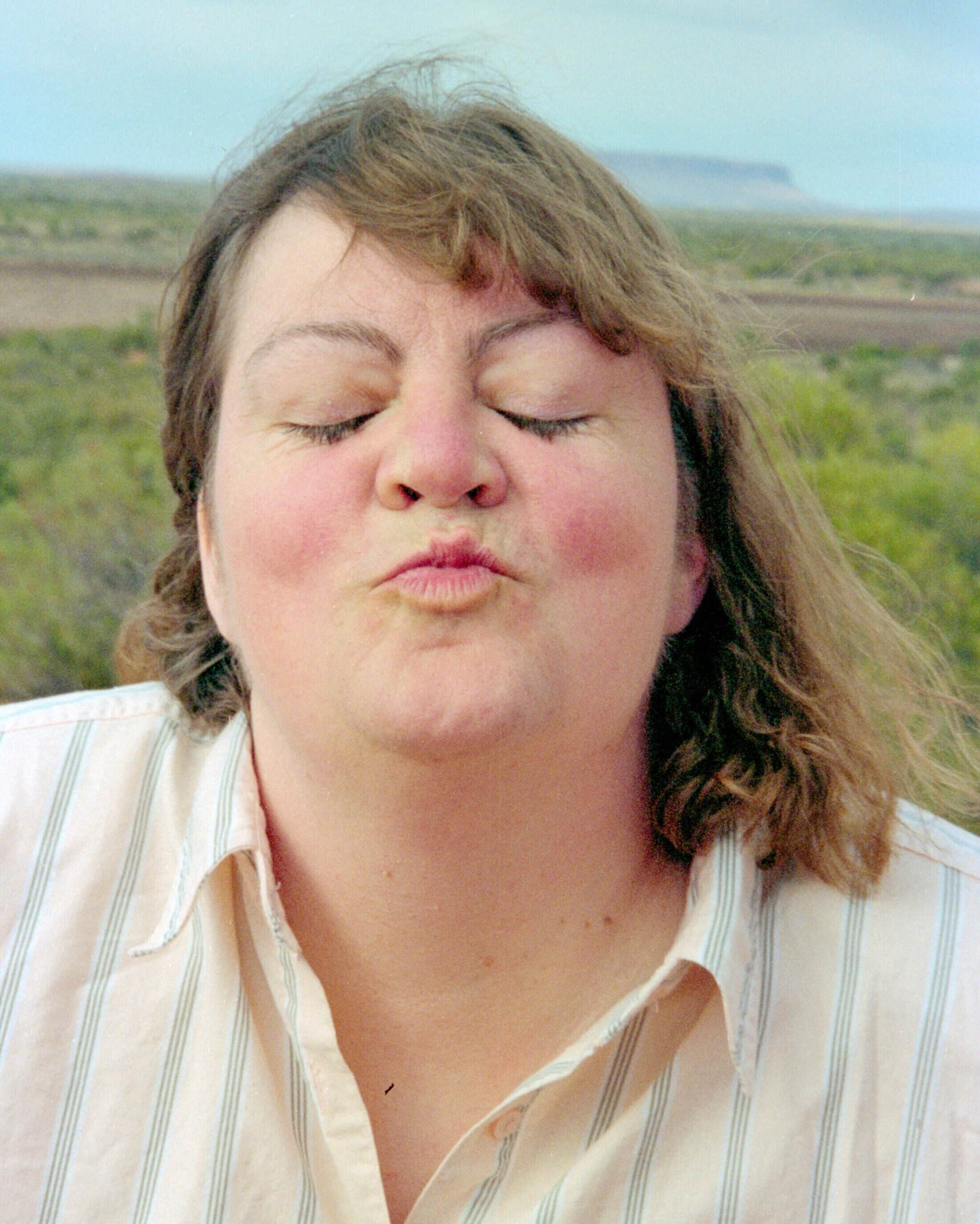 Pamela Susan Cain | Obituary | Recompose