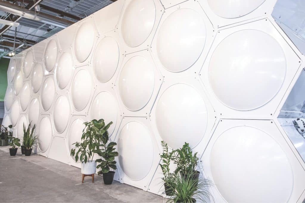 Where does Recompose have human composting facilities? | Recompose