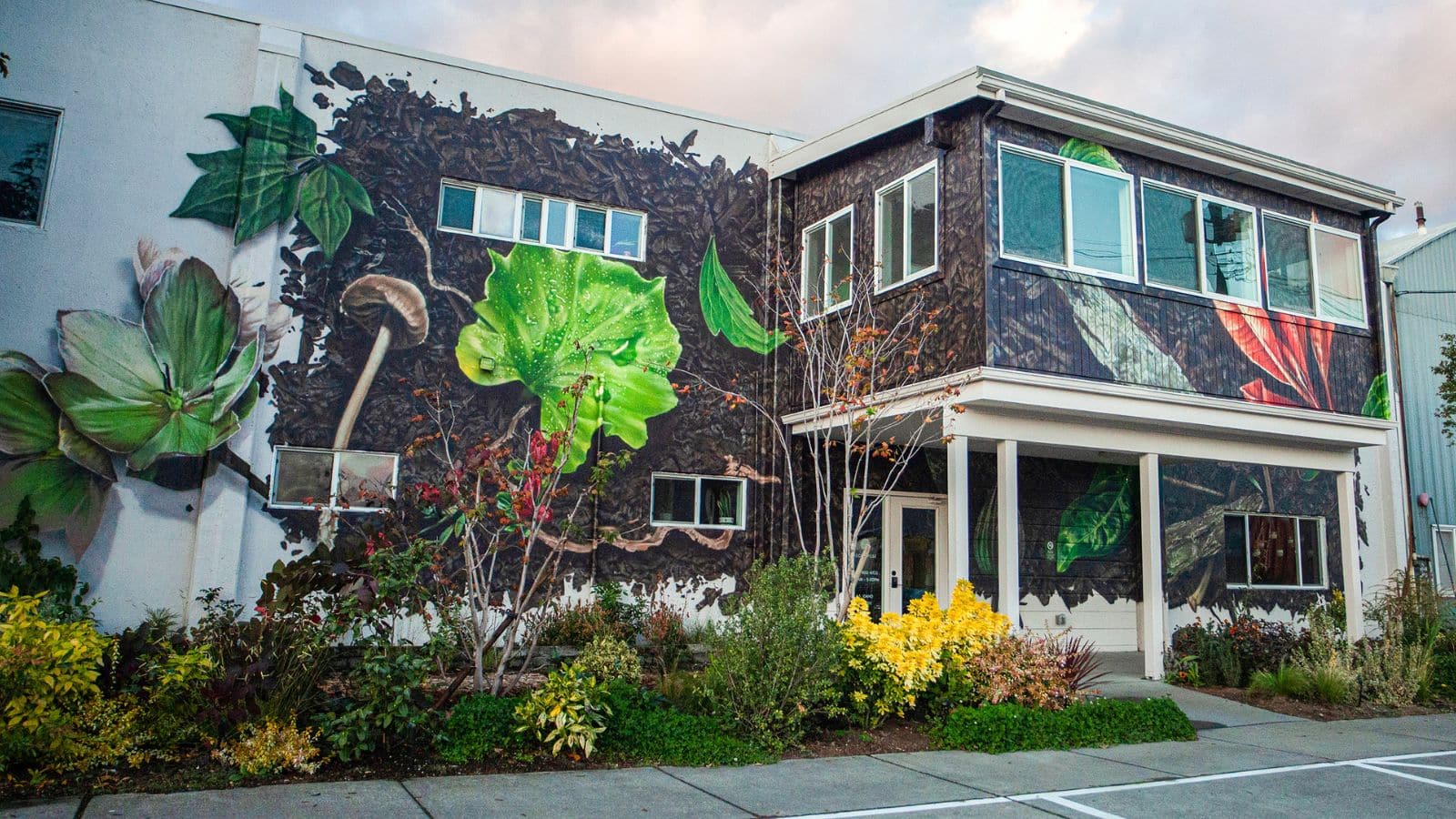 Arranging Transportation to Recompose | Recompose