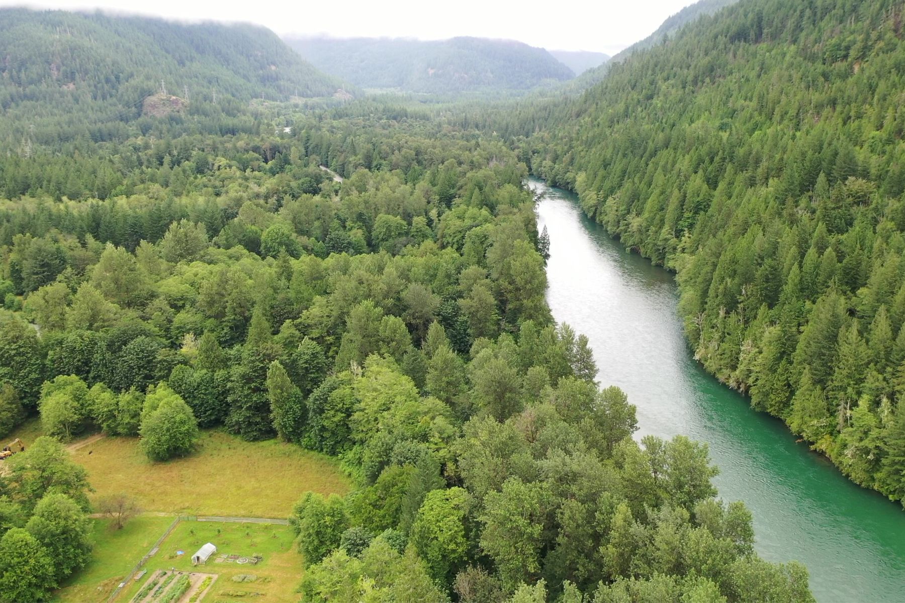 Soil Donation | The Land Program | Recompose