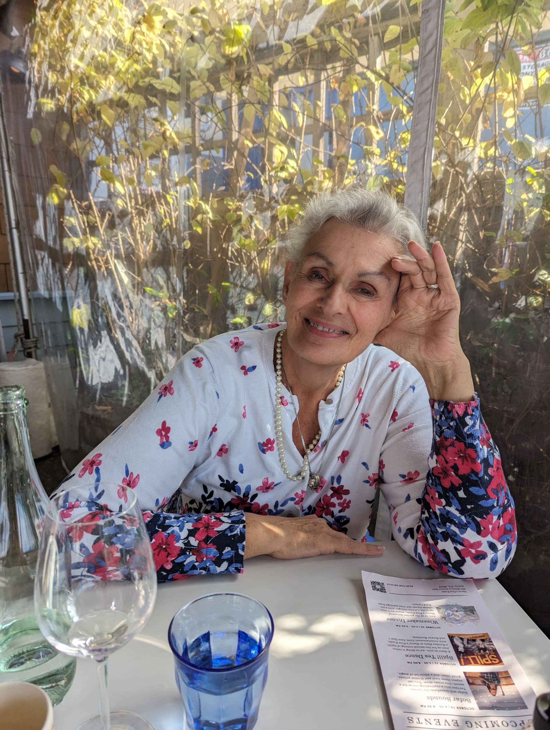 Deborah Anne Giza | Obituary | Recompose