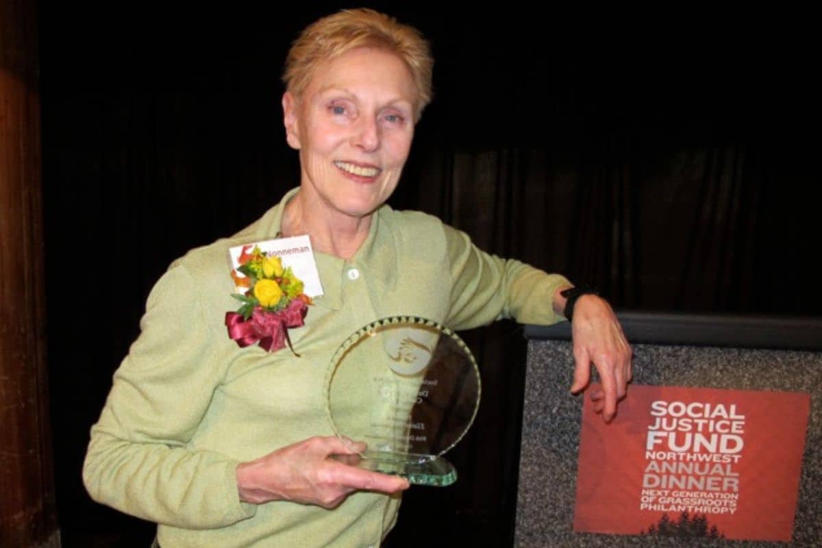 Elaine Nonneman | Obituary | Recompose