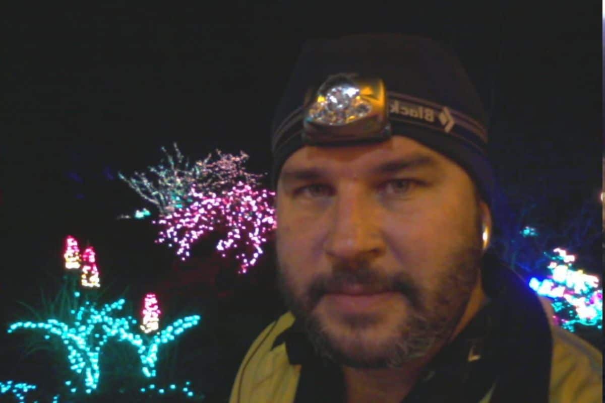 Corey Holly | Obituary | Recompose