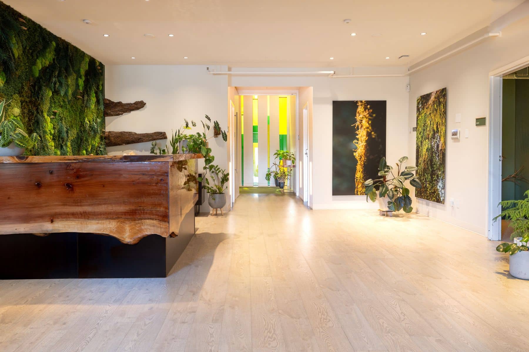 Recompose | Human Composting | Full-Service Funeral Home