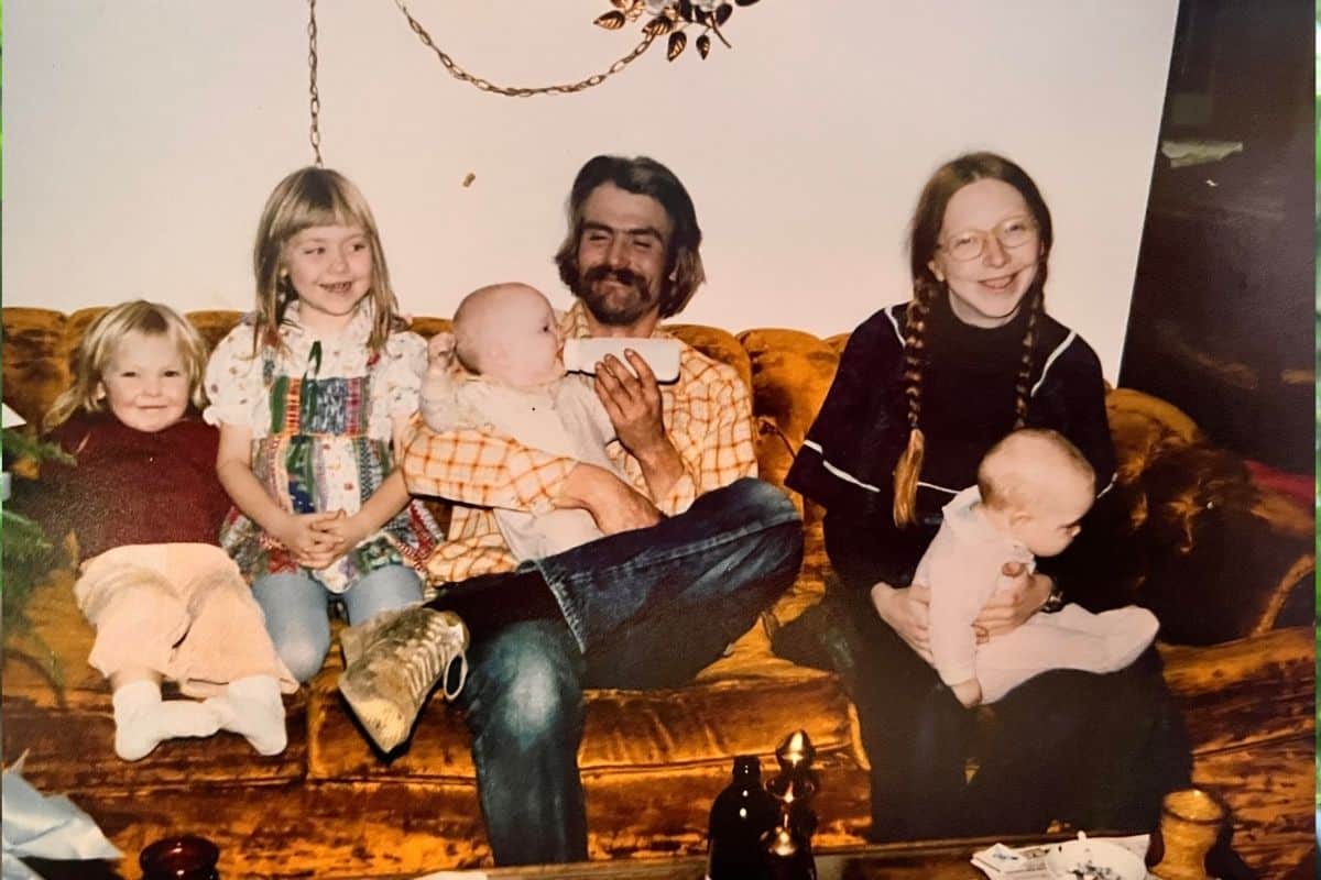 David Lewis Webb | Obituary | Recompose