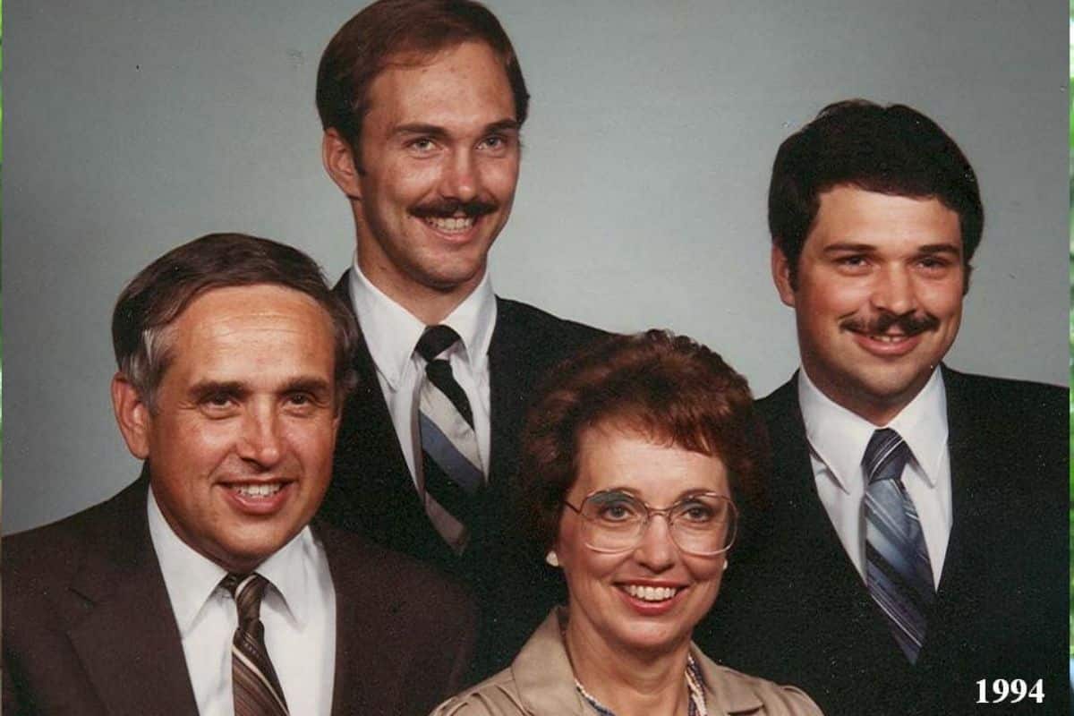 Darrell Alvin Lowe | Obituary | Recompose