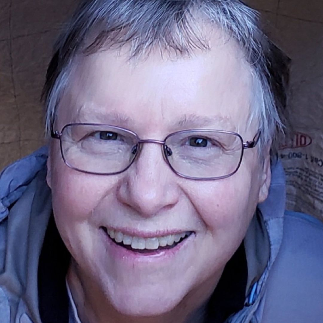 Betsy Schultz | Obituary | Recompose